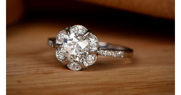 Methods of Diamond Color Treatments